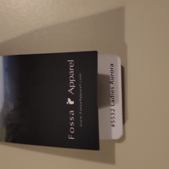 Fossa Apparel | Jackets & Coats | Ladies Fossa Jacket | Poshmark